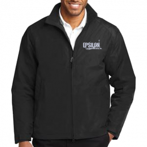 Epsilon Port Authority® Challenger™ II Jacket J354 - Tj Sports