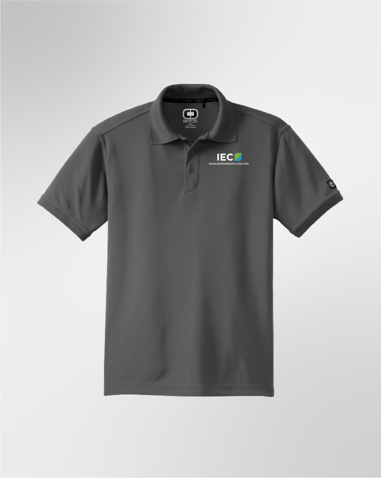 IEC - OGIO® Caliber 2.0 Polo - OG101 - TJ Sports